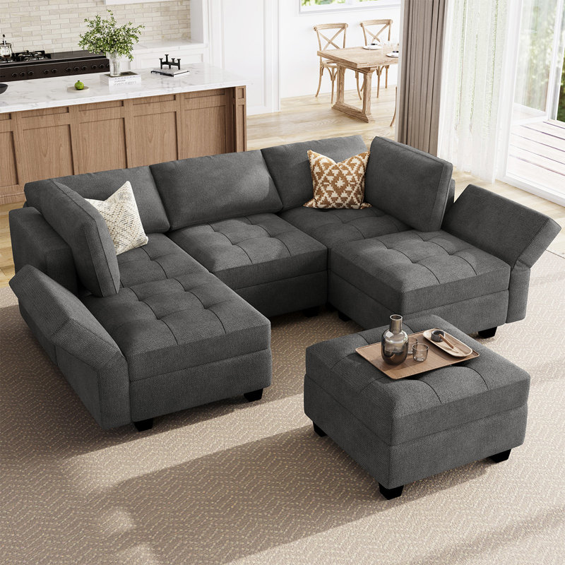 Wayfair couches sectional store